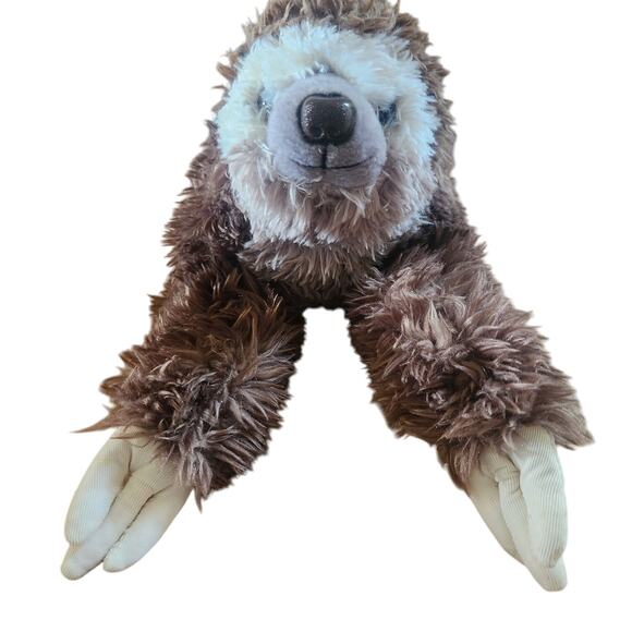 go retail group | Toys | Small Sloth By Go Retail Group | Poshmark